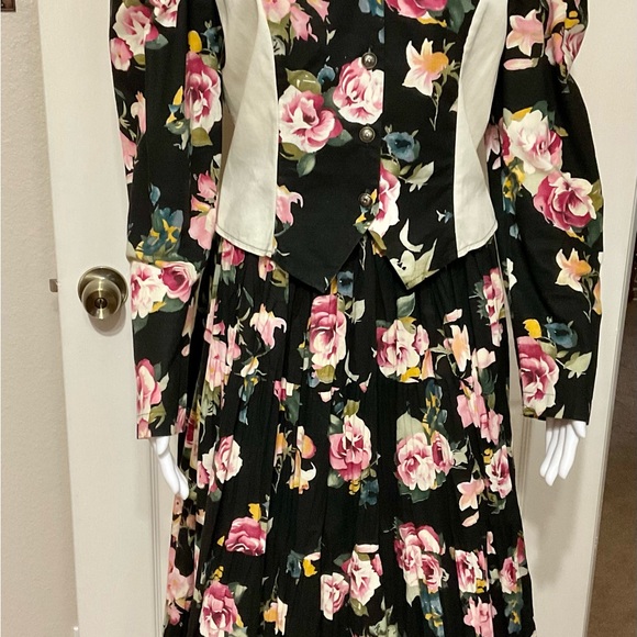 Banjo | Dresses | Vintage Western Wear | Poshmark